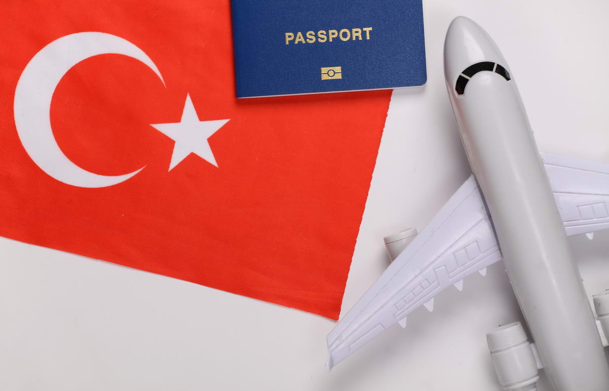 Visa-free regime for Turkish citizens lifted, stay reduced to 30 days